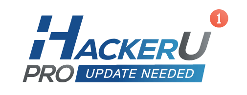 HackerU Logo